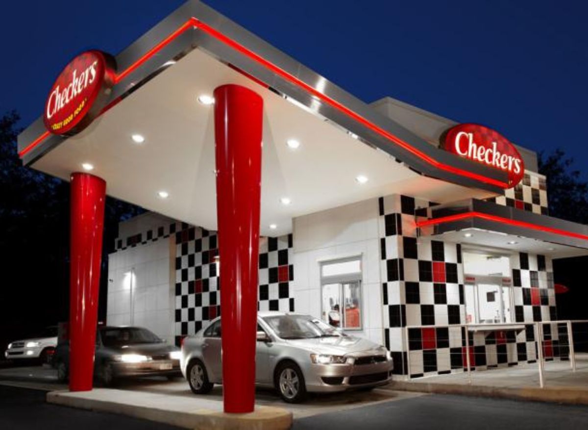 8 Fast-Food Chains With the Best Fries According to Shoppers