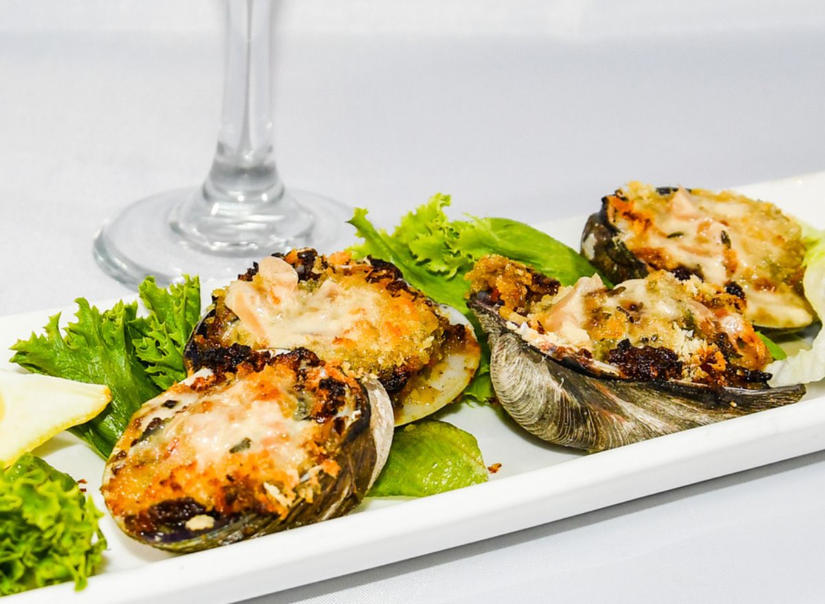 7 Foods You Won't Find In Authentic Italian Restaurants