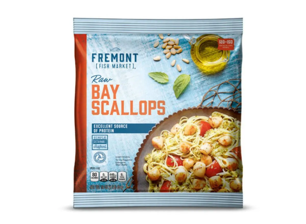 12 Healthy Aldi Foods to Stock up On