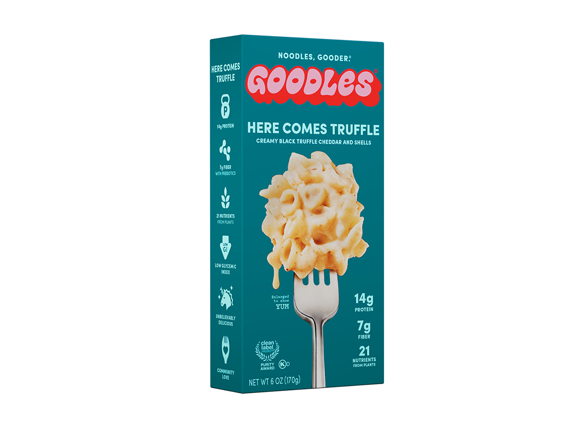 10 Exciting New Grocery Items Coming This Spring