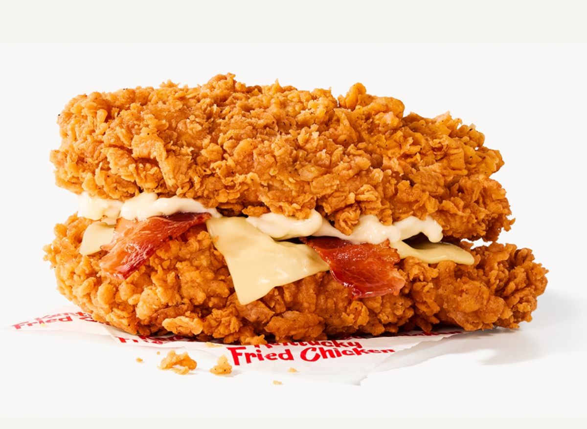 Most Expensive Chicken Sandwiches in 2023