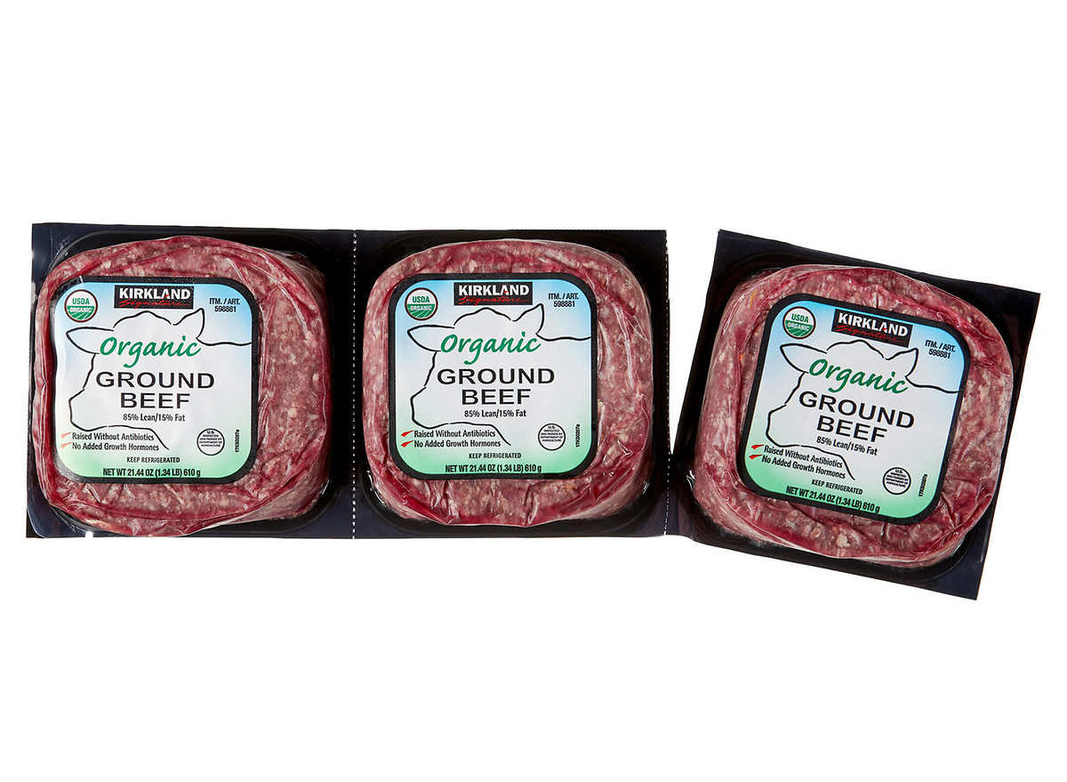 8 Best Kirkland Brand Meats You Should Buy at Costco