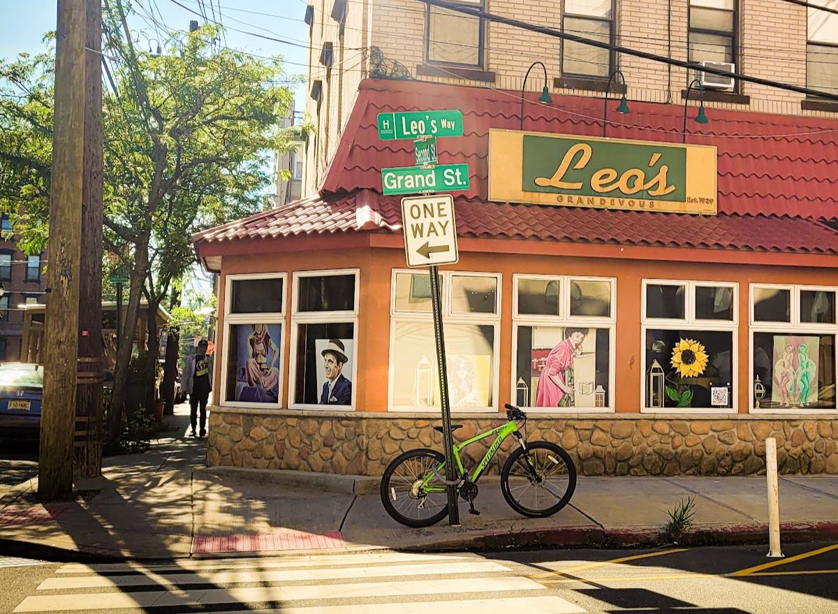 8 Iconic Italian Restaurants That Serve Old-Fashioned Recipes