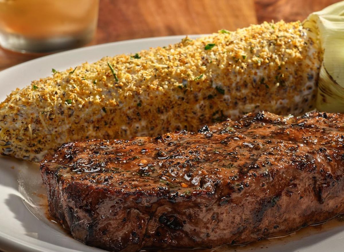10 Exciting New Menu Items at Your Favorite Steakhouse Chains — Eat ...