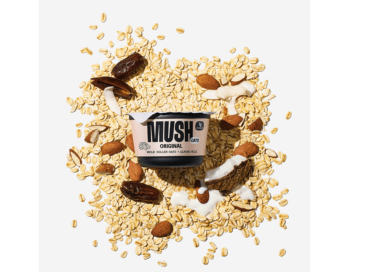 10 Exciting New Grocery Items Coming This Spring