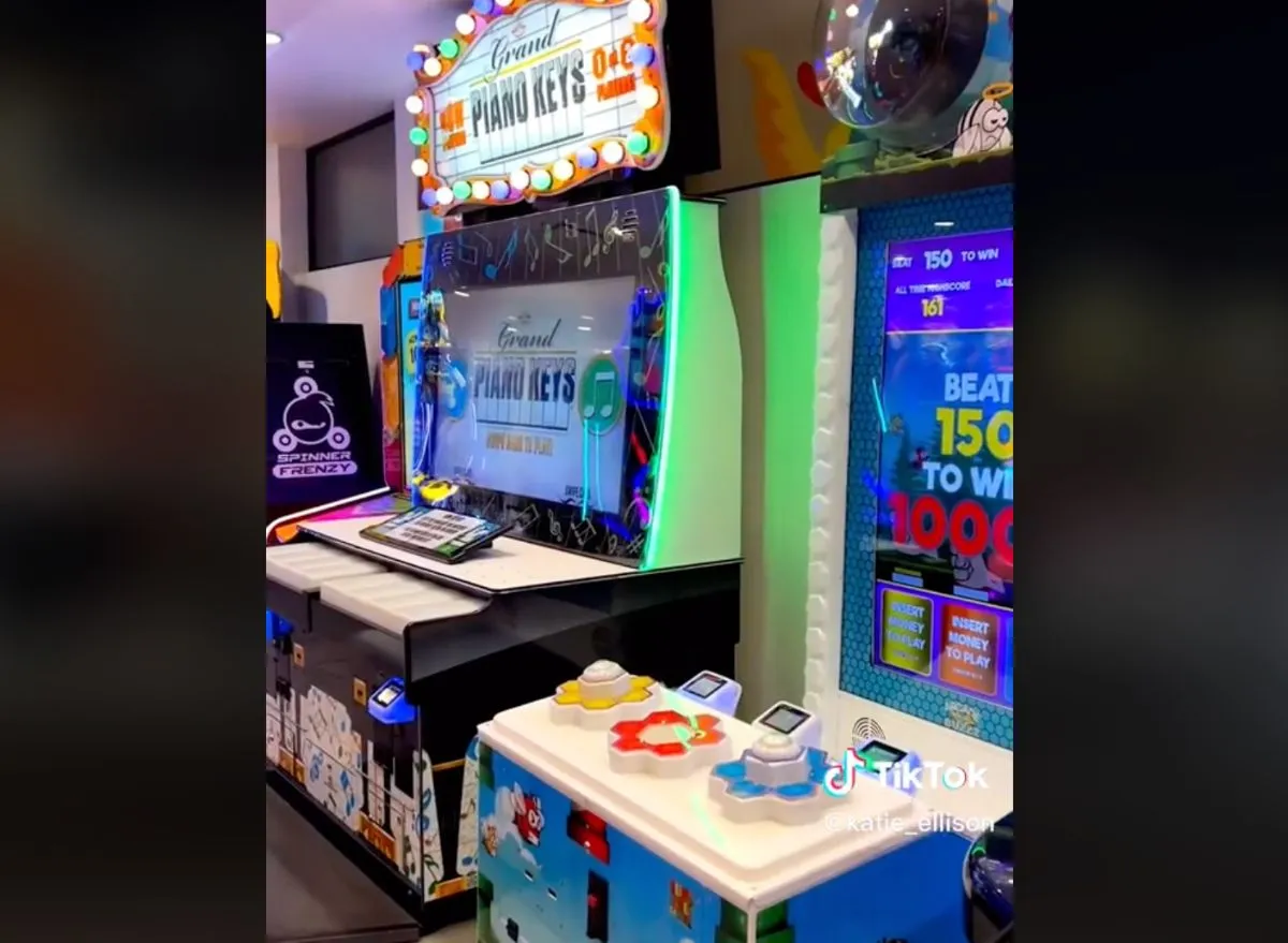 4 Things We Learned About the World's Biggest McDonald's