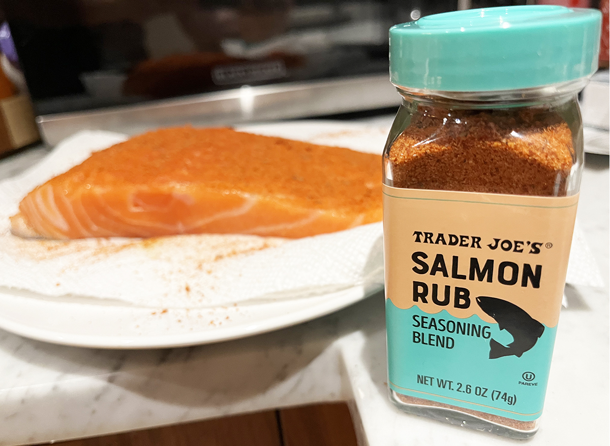 5 Best New Seasoning Blends In Stores Now