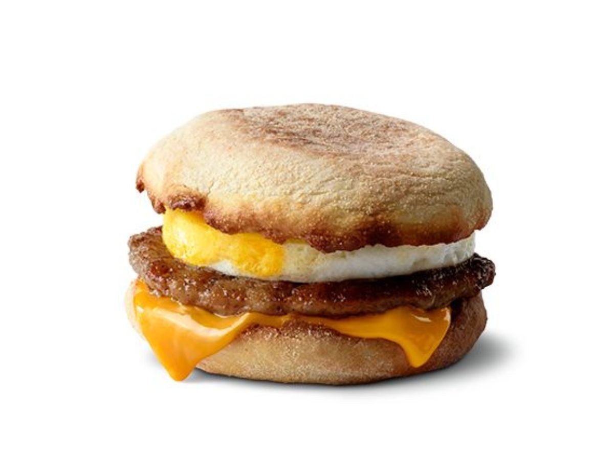 8 Fast-Food Chains That Serve the Best Breakfast