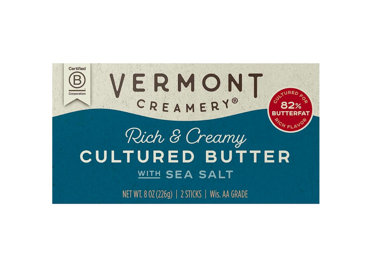 6 Best Butters for Cooking, According to Chefs