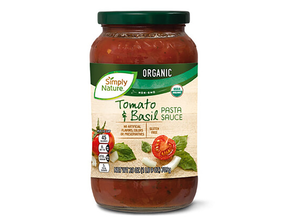 25 Best Aldi Foods of All Time