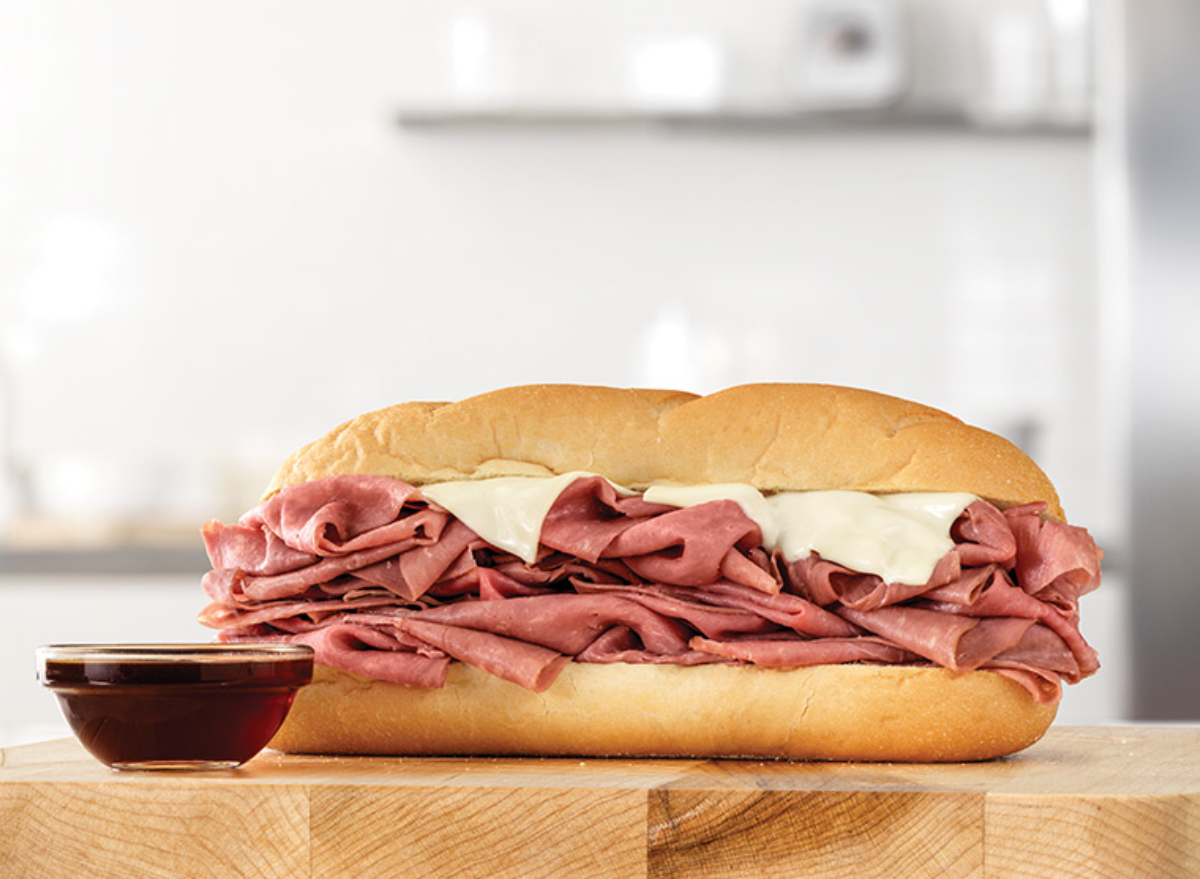 8 Fast-Food Chains with the Freshest Sandwich Meats