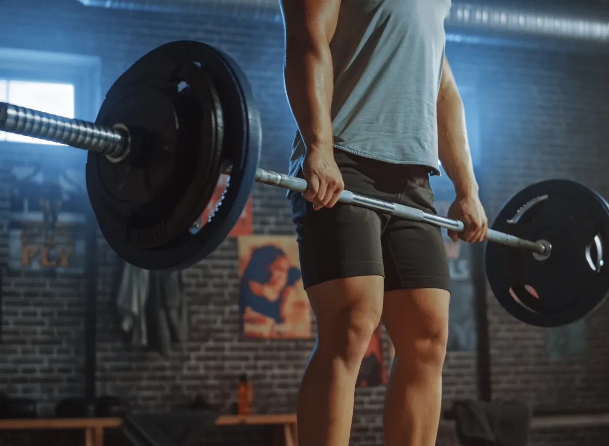 6 Drills To Test Your Leg Strength