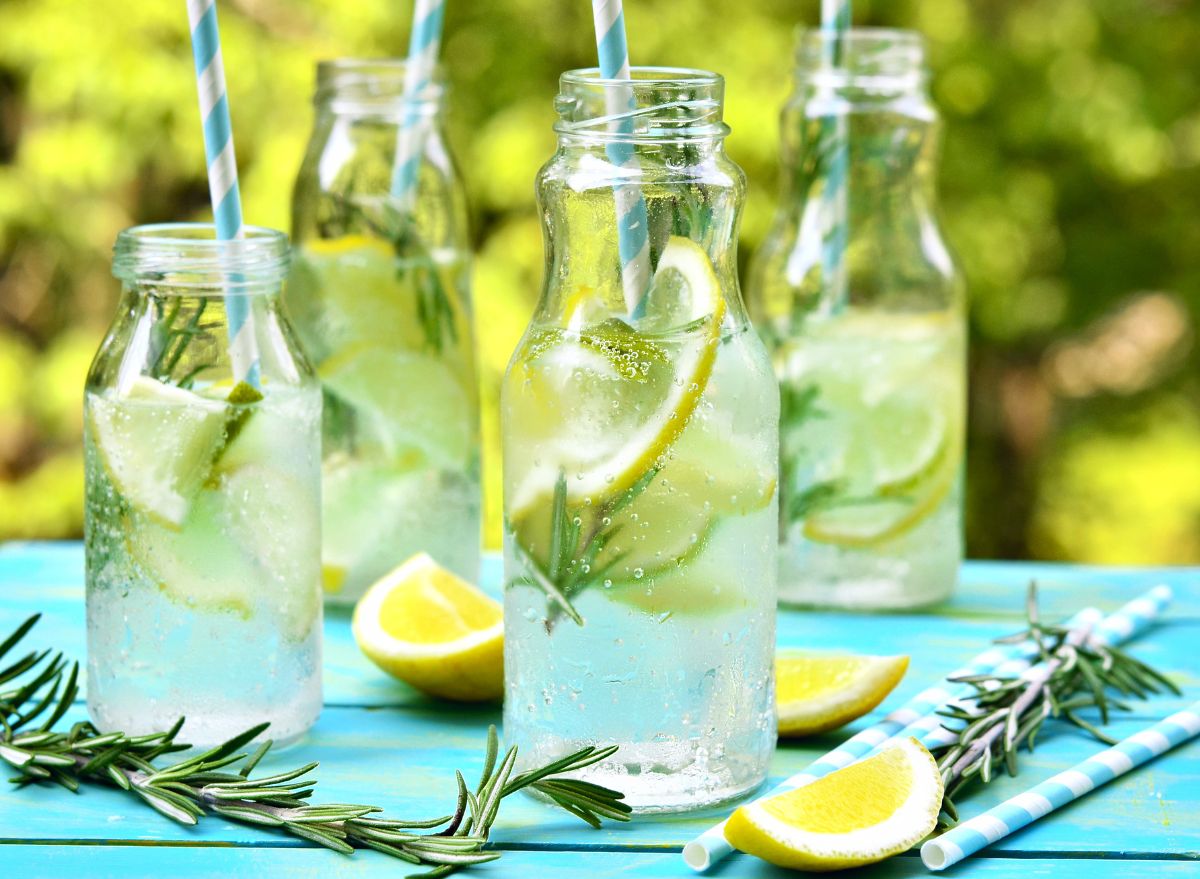 Is Carbonated Water Bad for You? 8 Side Effects of Drinking It