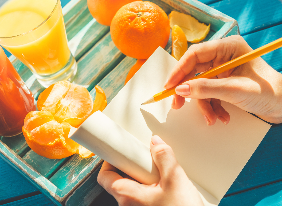 5 Ways to Stop Sugar Cravings Before They Start, Says Dietitian — Eat ...