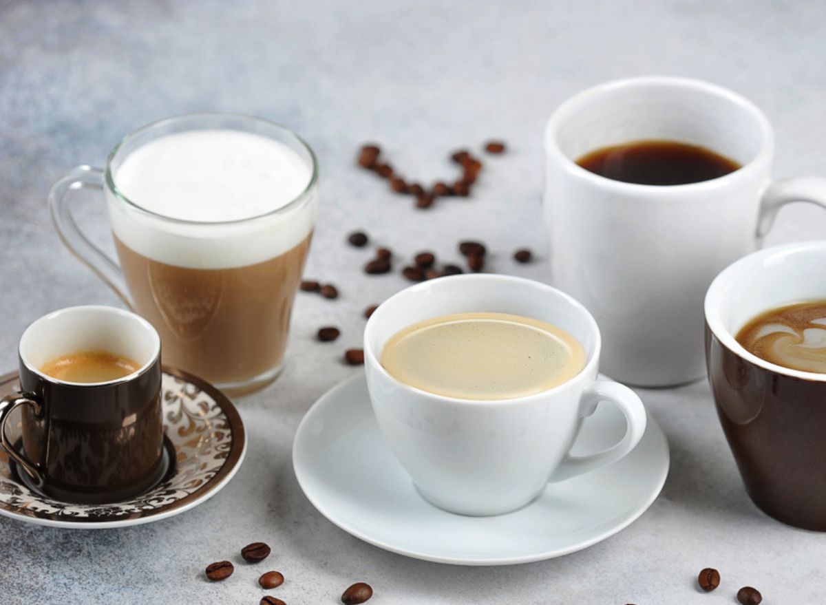 Is Coffee Good for You? Here’s What the Science Says
