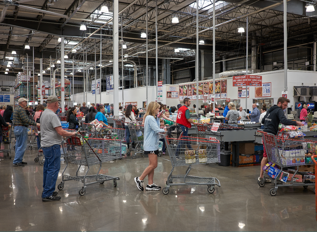 14 Costco Mistakes Shoppers Should Avoid