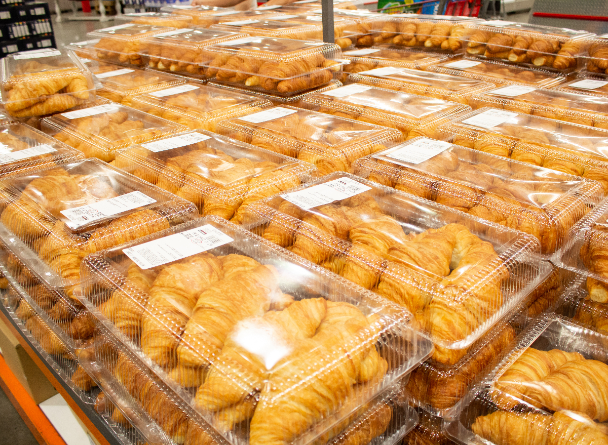 7 Costco Bakery Items Actually Fresh-Baked in Store