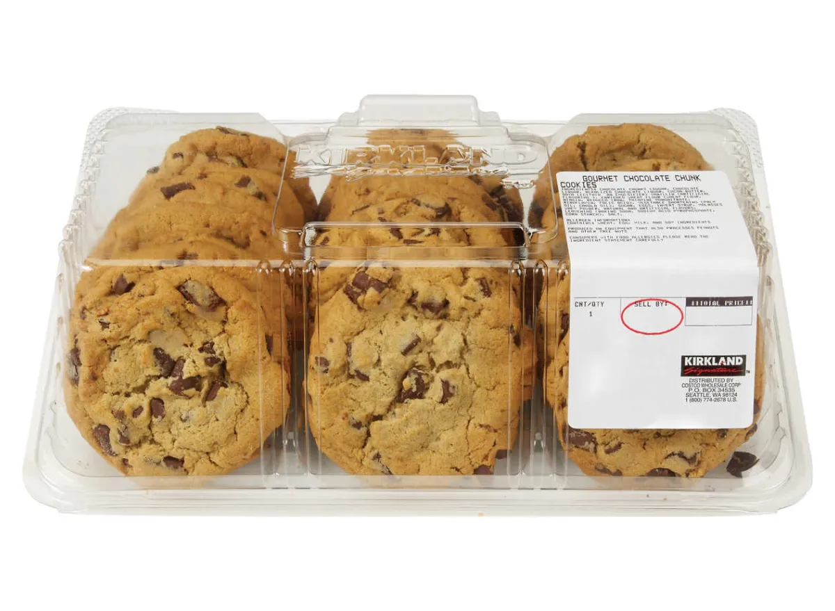 7 Costco Desserts Members Call Better Than Any Bakery