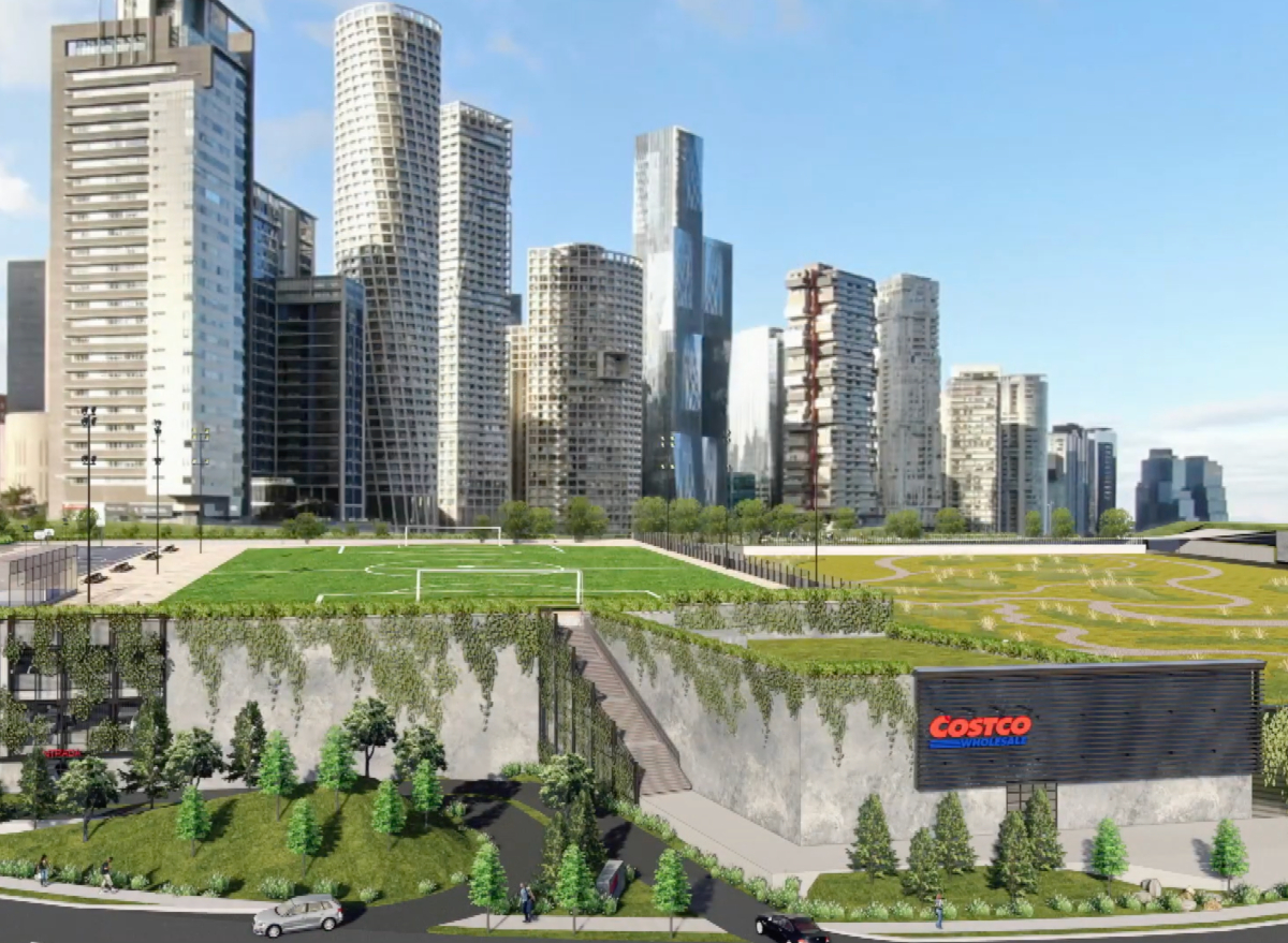 7 Most Unique Costco Locations Around the World