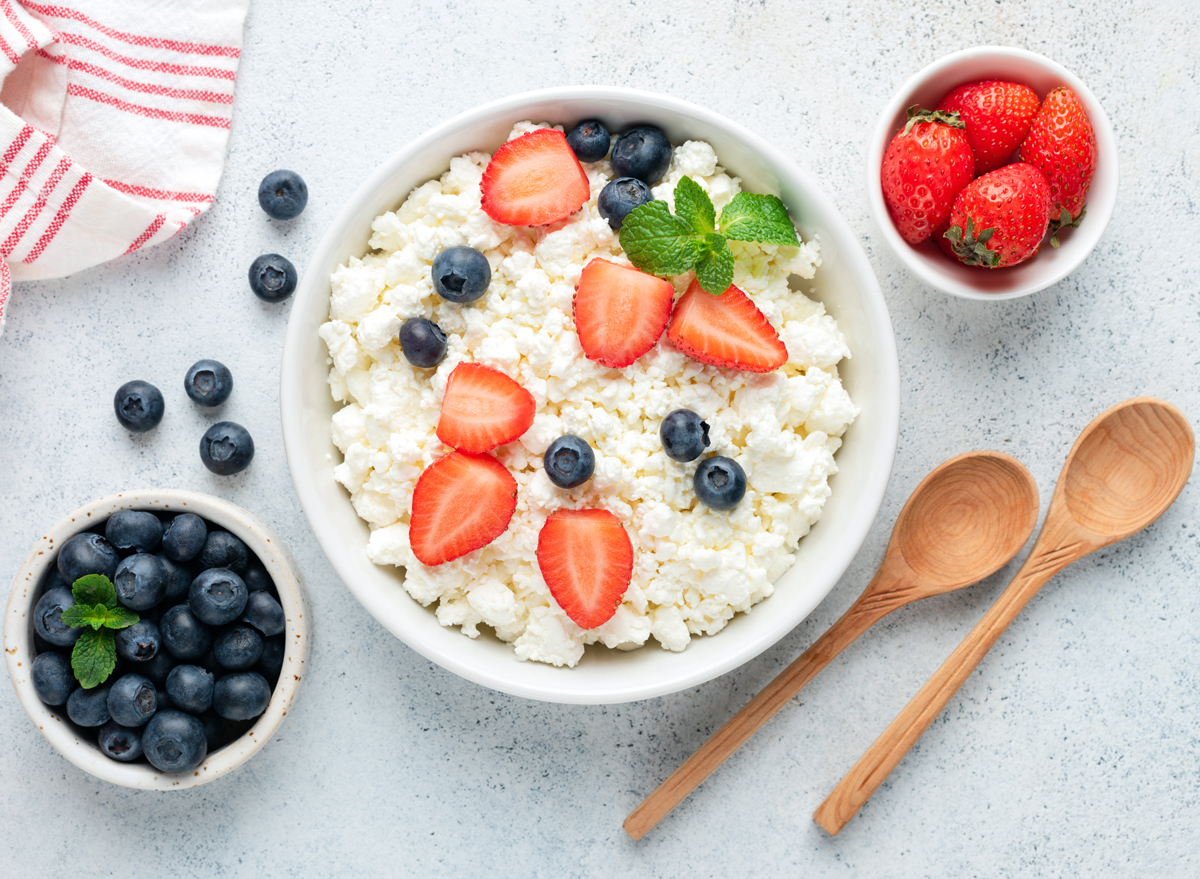 10 Best Healthy Breakfasts To Eat After Exercising
