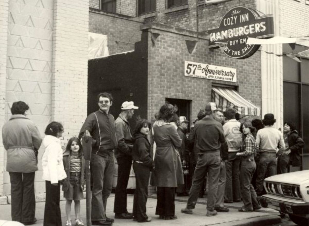 8 Iconic Burger Restaurants That Serve Old-Fashioned Recipes