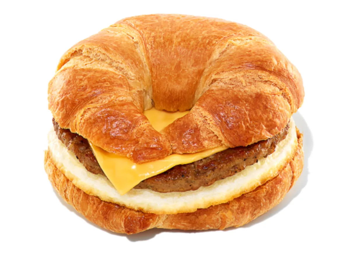6 Fast-Food Breakfast Sandwiches Recommended By Chefs