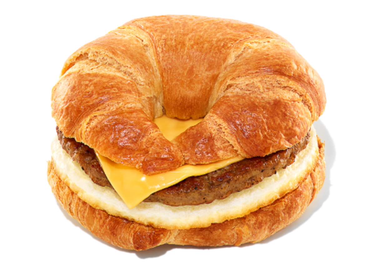6 Fast-Food Breakfast Sandwiches Recommended By Chefs