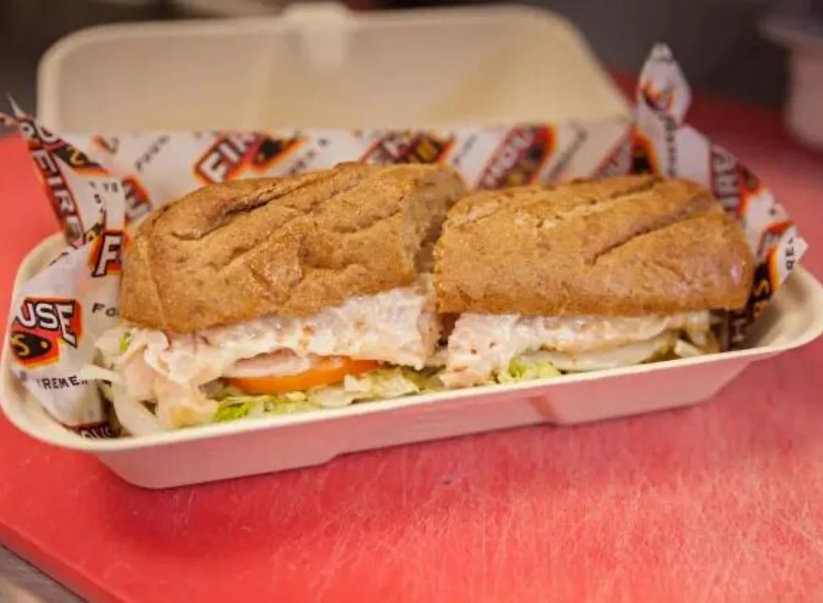 6 Best Sandwich Shop Orders, According to Chefs