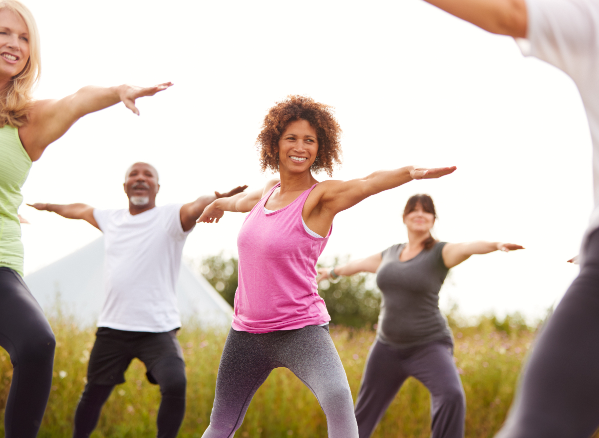 5 Best Low-Intensity Cardio Workouts for Weight Loss