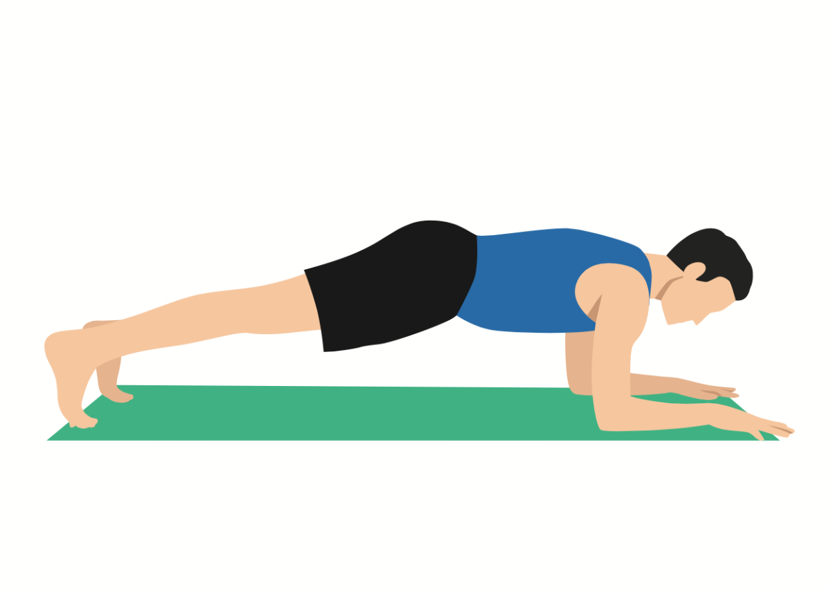 The Best Core-Strengthening Exercises After Age 40