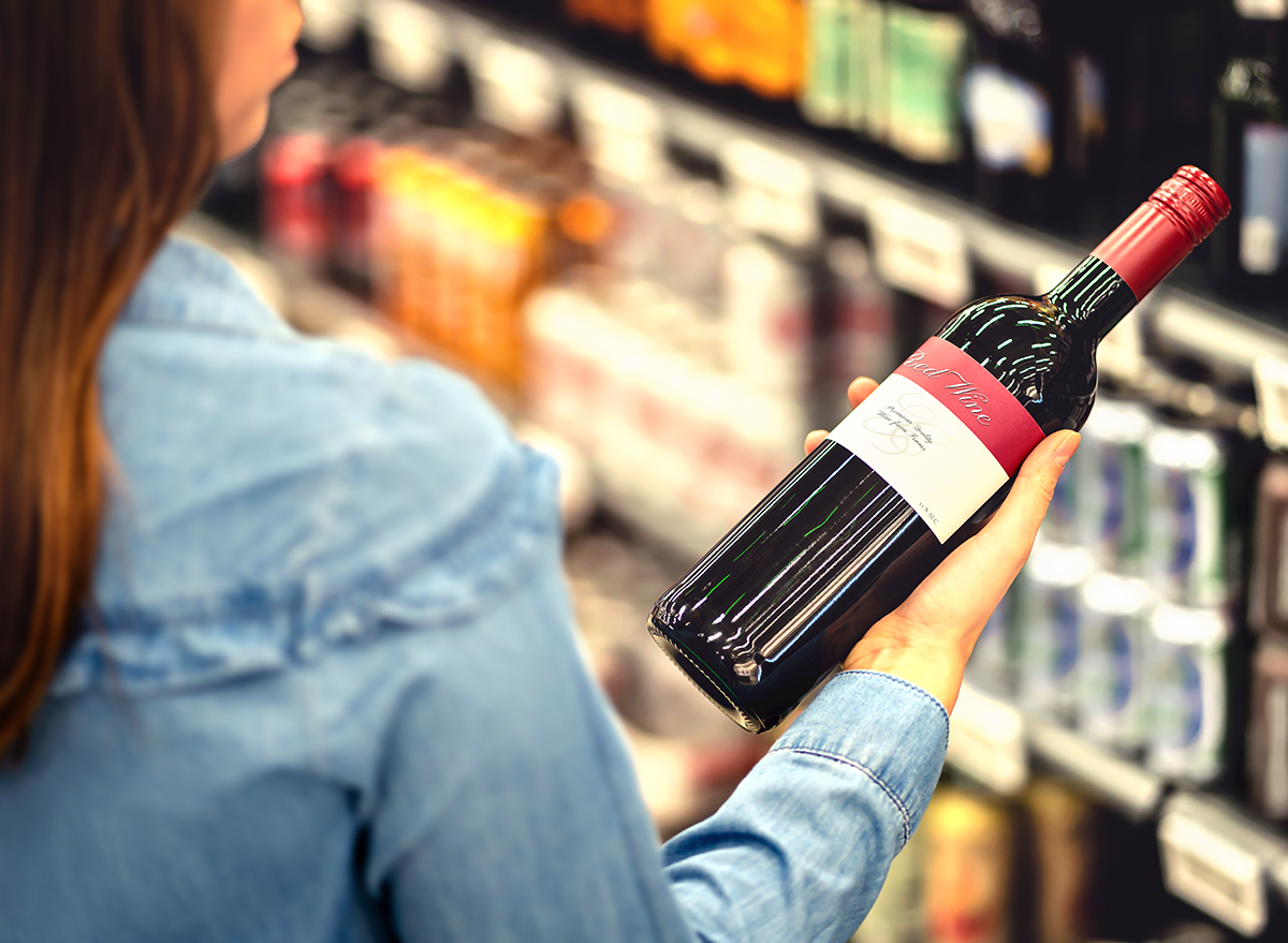 How to Choose the Best Wine at the Grocery Store