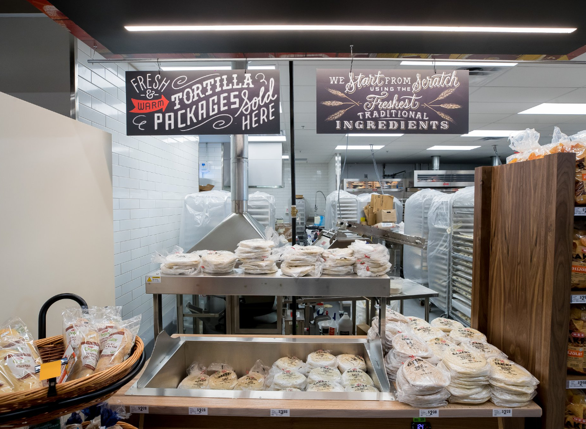 6 Best Things About H-E-B, Texas' Favorite Grocery Store