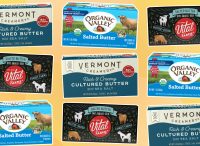 10 Healthiest Butter Brands, According to a Dietitian