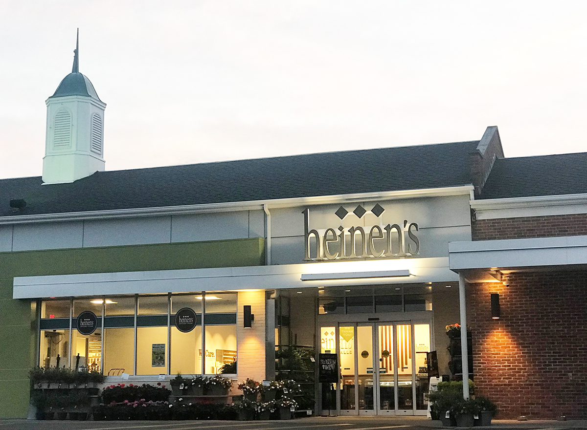 11 Grocery Stores With the Best Fresh Produce