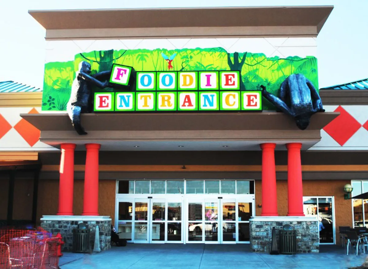 10 Secrets of Jungle Jim's, America's Most Gigantic Grocery Store