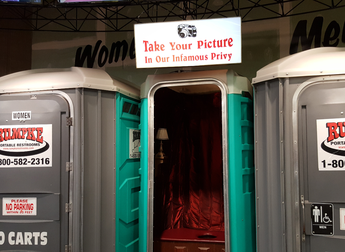 10 Secrets of Jungle Jim's, America's Most Gigantic Grocery Store