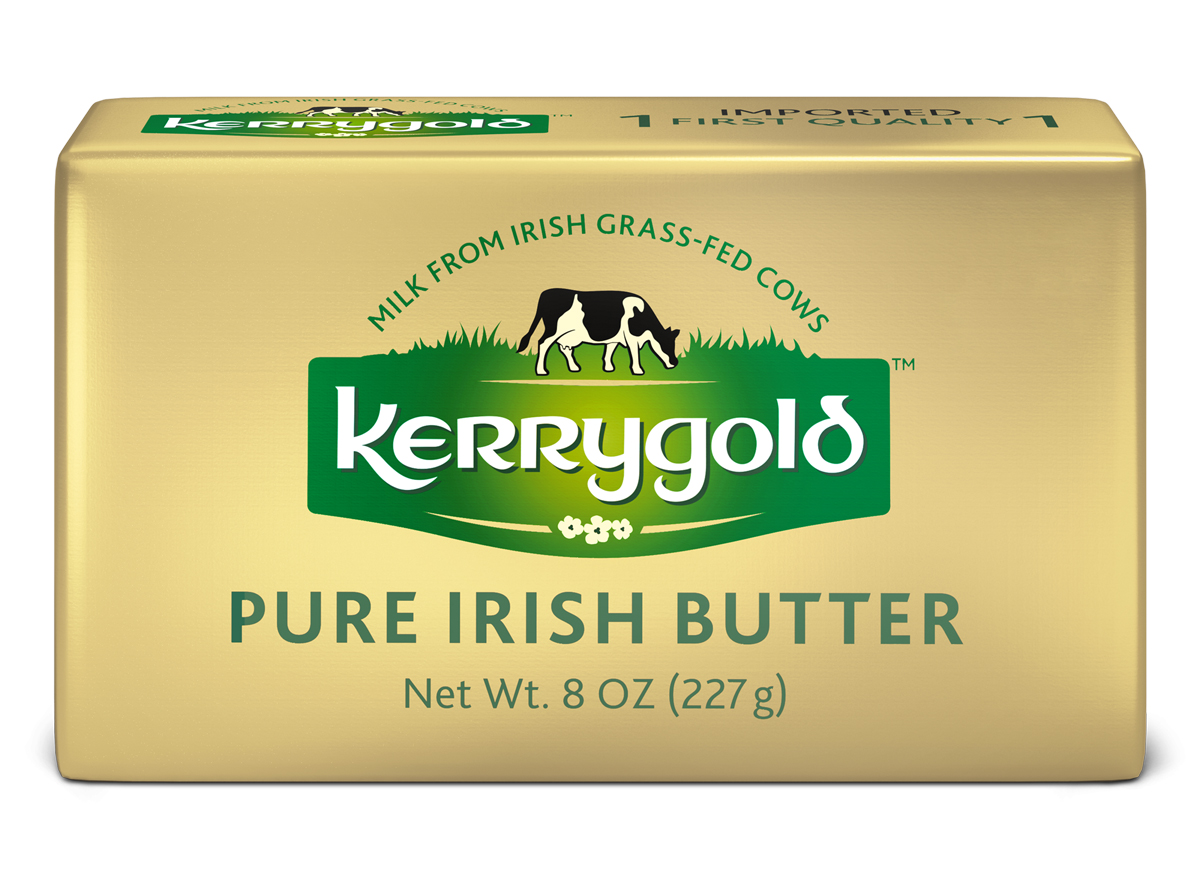 10 Healthiest Butter Brands, According to a Dietitian