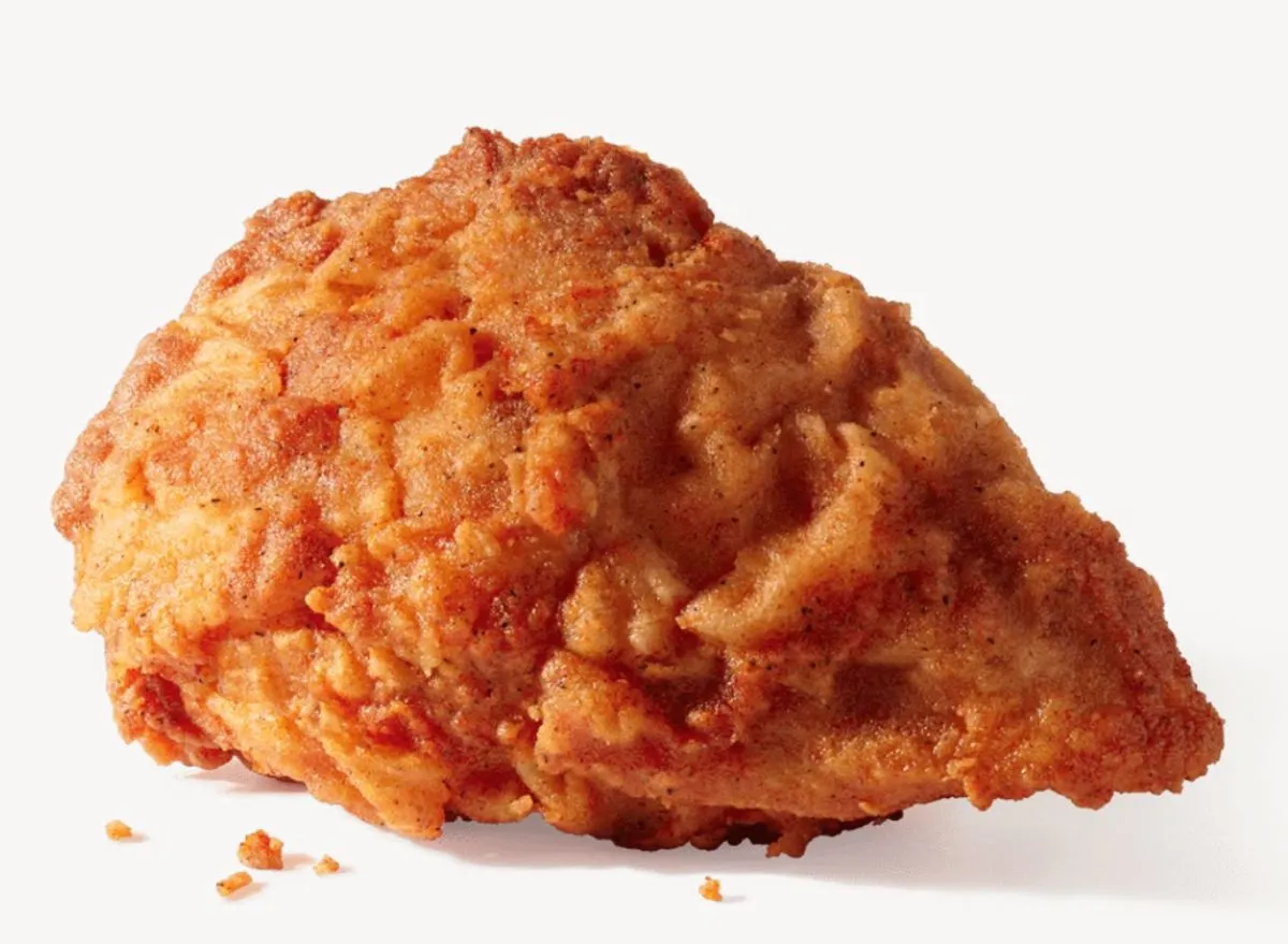 72 Popular Fast-Food Items You Have to Try at Least Once