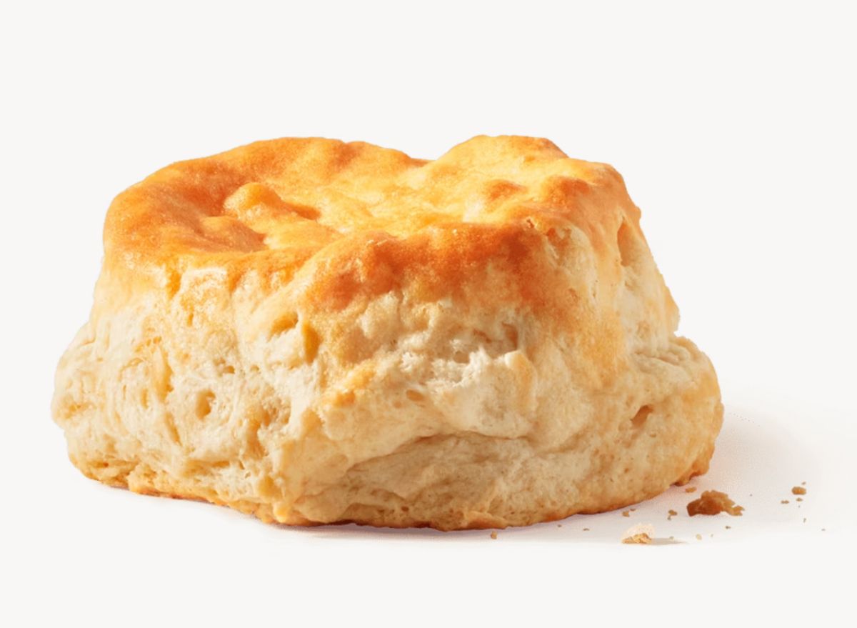 8 Fast-Food Chains Serving the Most Amazing Biscuits — Eat This Not That
