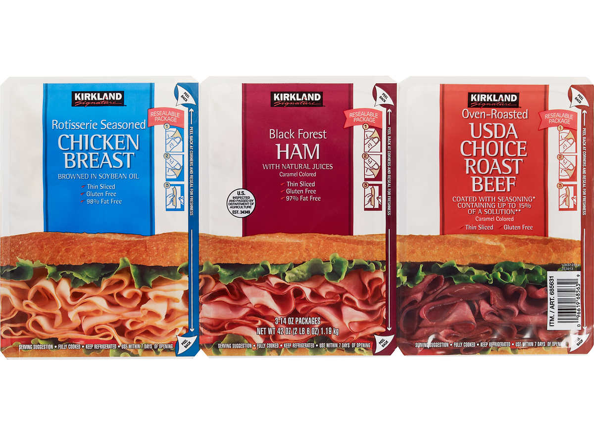 7 Most Underrated Grocery Items at Costco