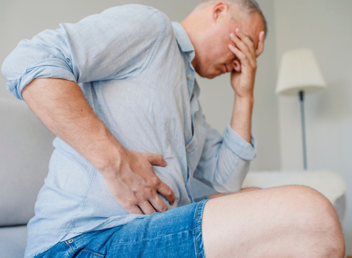 What Happens to Your Body When You Eat Too Much Fat