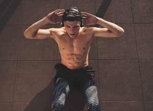 The Best Ab Workout for Men to Get a Chiseled Six-Pack