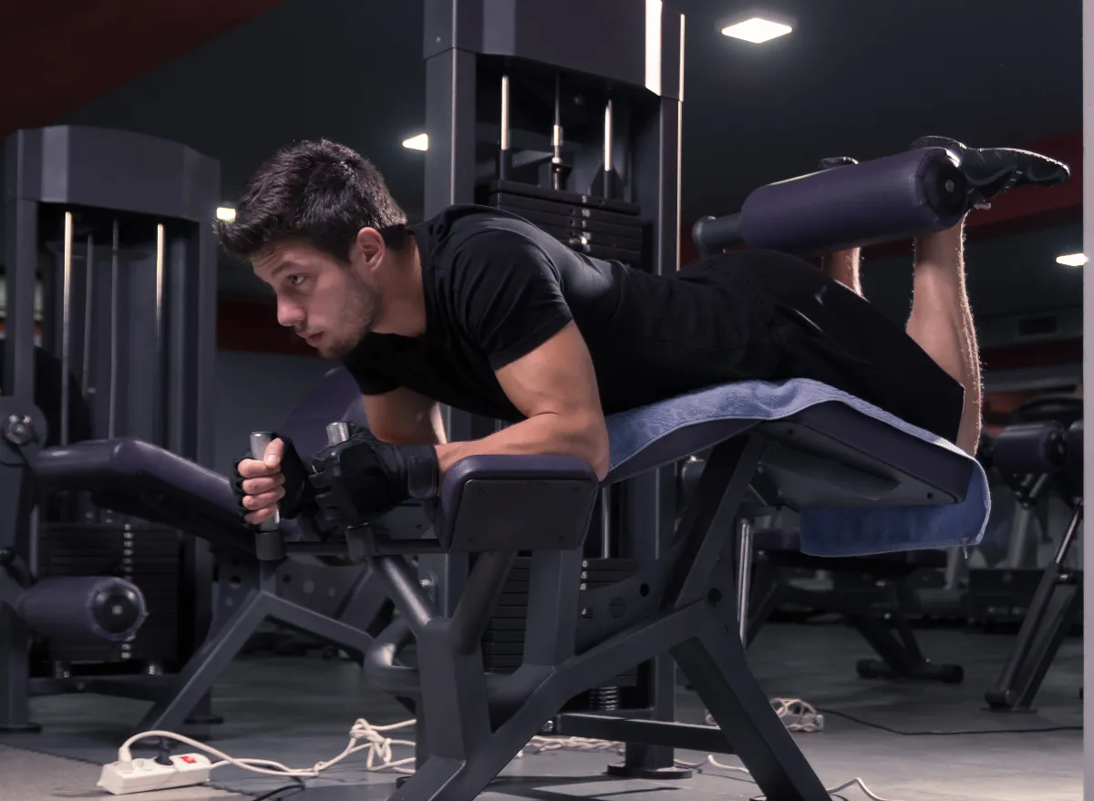 9 Exercises for Bigger Legs That Pack on the Muscle
