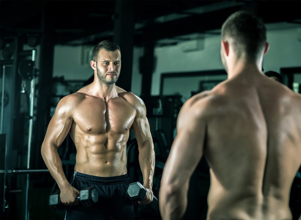 The #1 Weight Lifting Workout To Build Strength