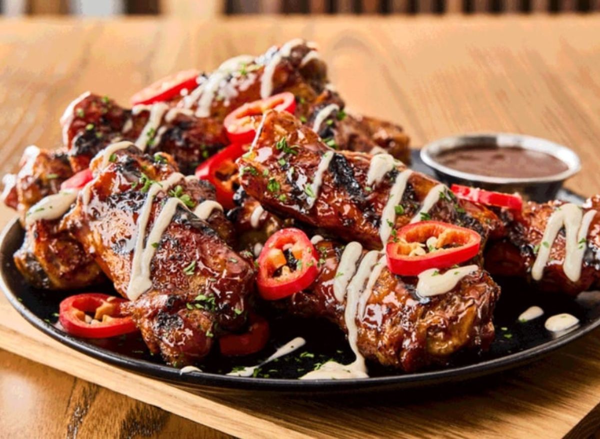 10 Exciting New Menu Items at Your Favorite Steakhouse Chains — Eat ...