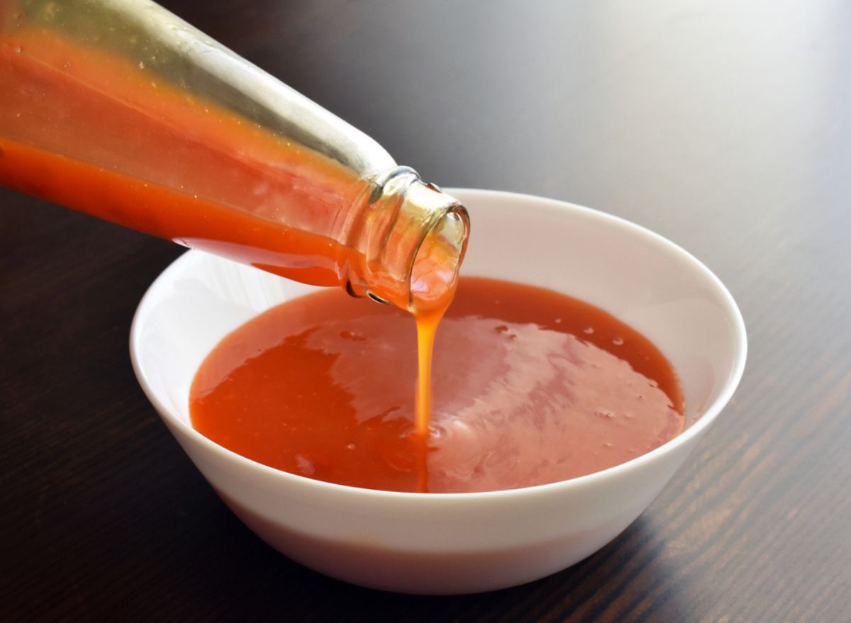 5 Restaurant Foods That Are Secretly Store-Bought