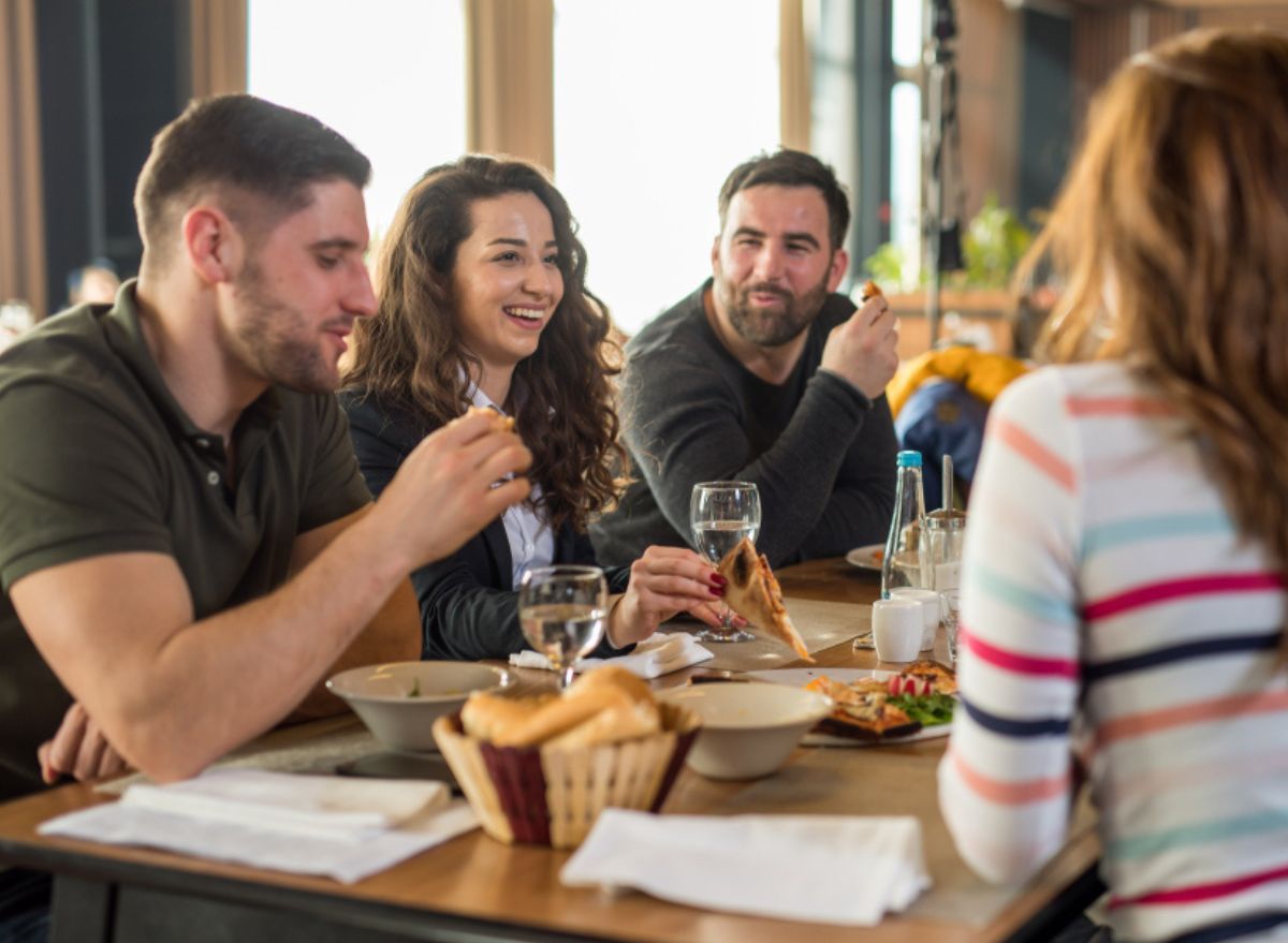 8 Worst Ways Customers Behave in Restaurants