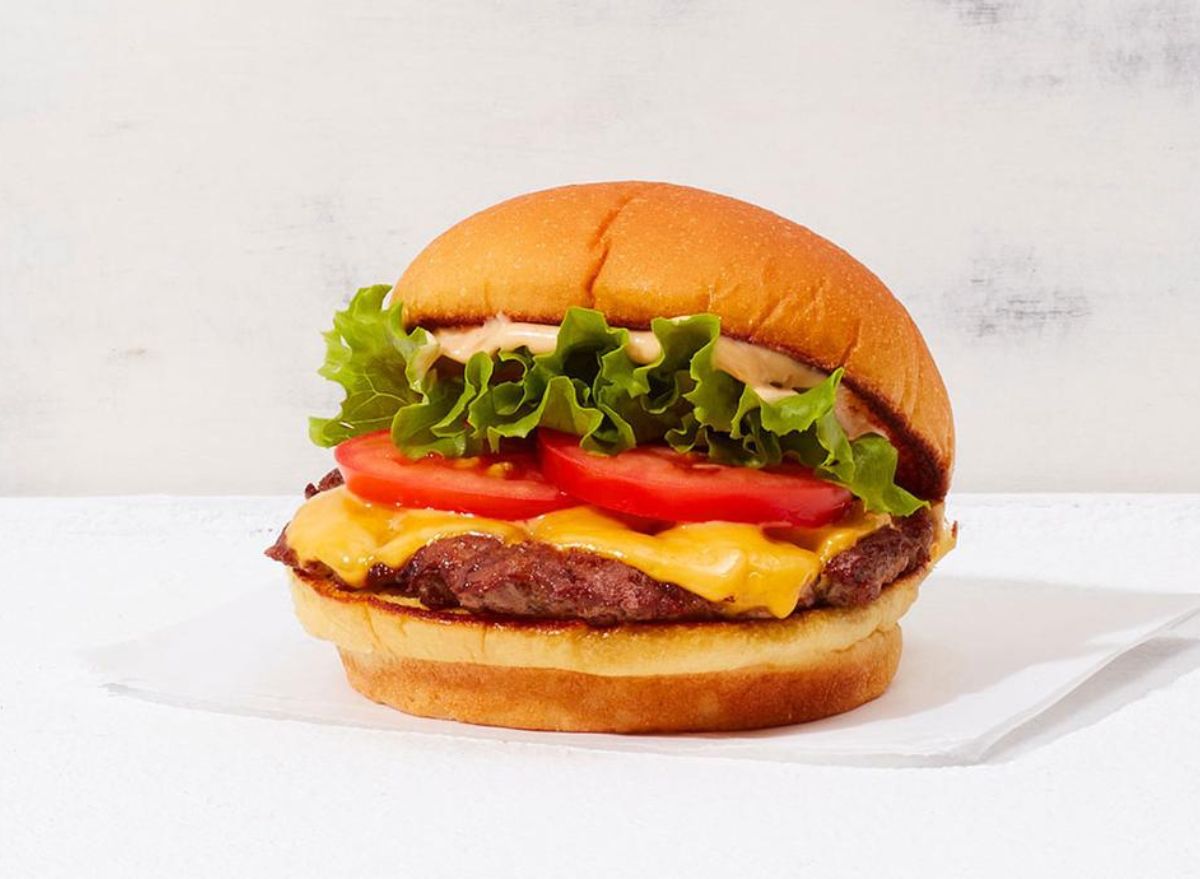 7 Best Fast-Food Burgers of All Time, According to Chefs