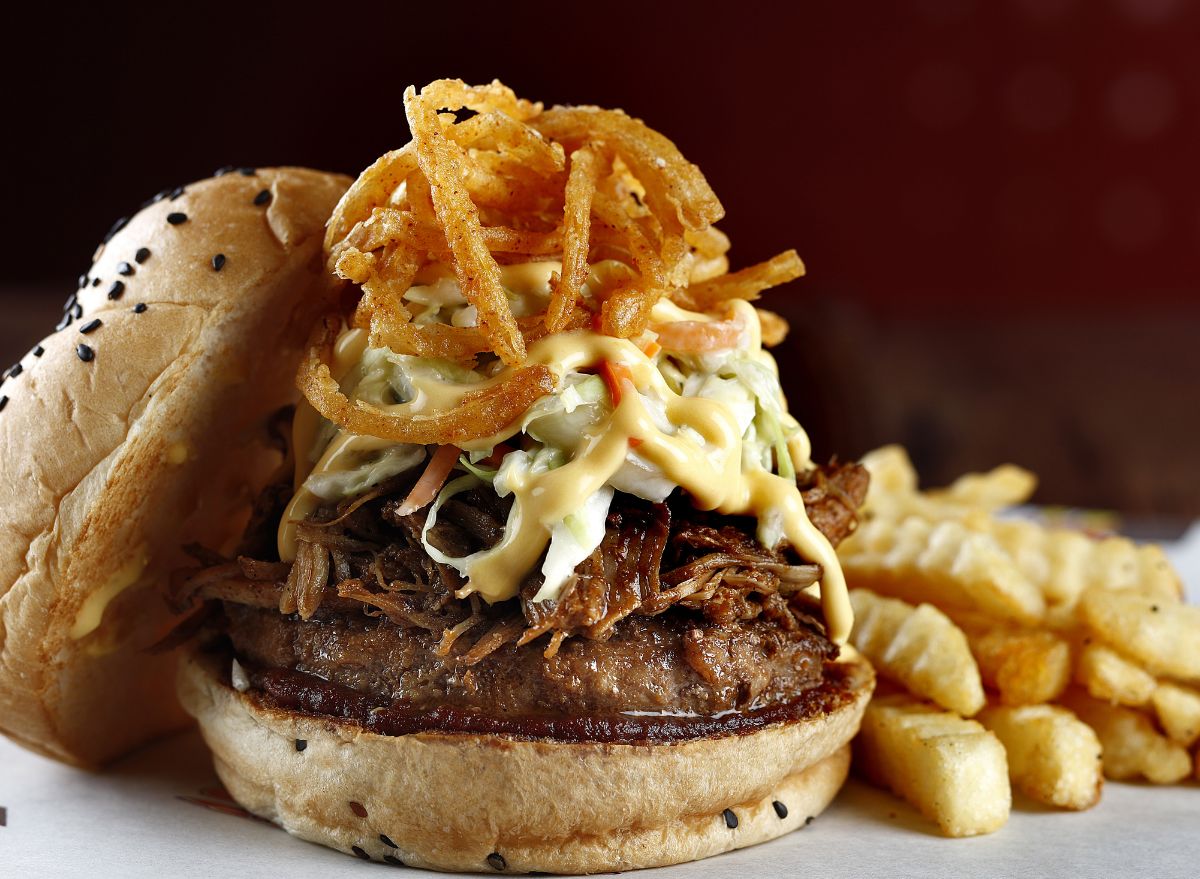 17 Restaurant Orders You Should Always Avoid, According to Chefs