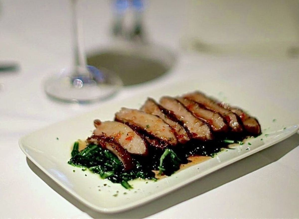 10 Restaurant Chains That Serve the Best Wagyu Beef